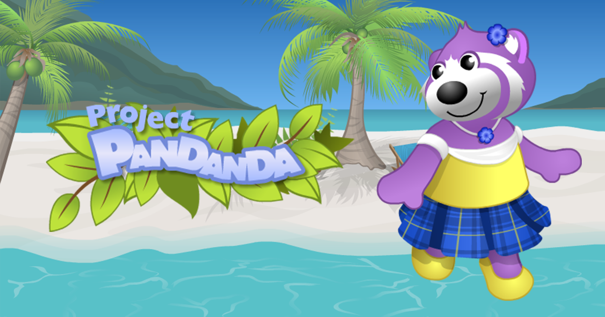 Play Project Pandanda